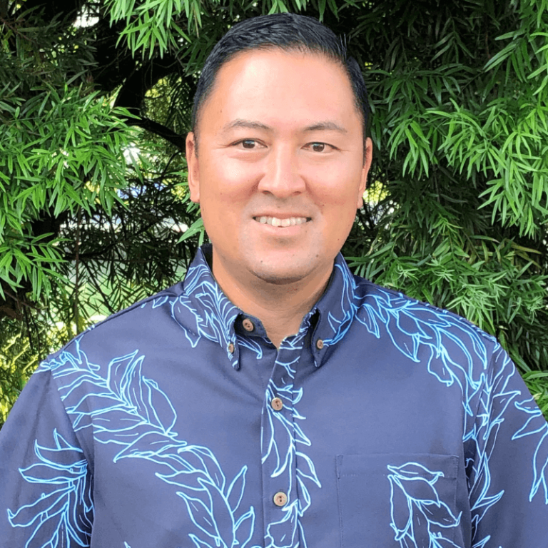 Board of Directors - Chamber of Commerce Hawaii