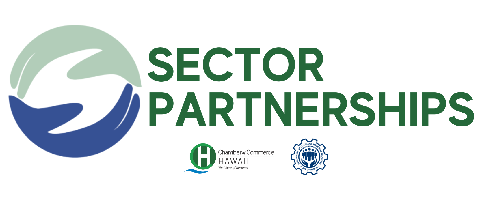Sector Partnerships - Chamber of Commerce Hawaii