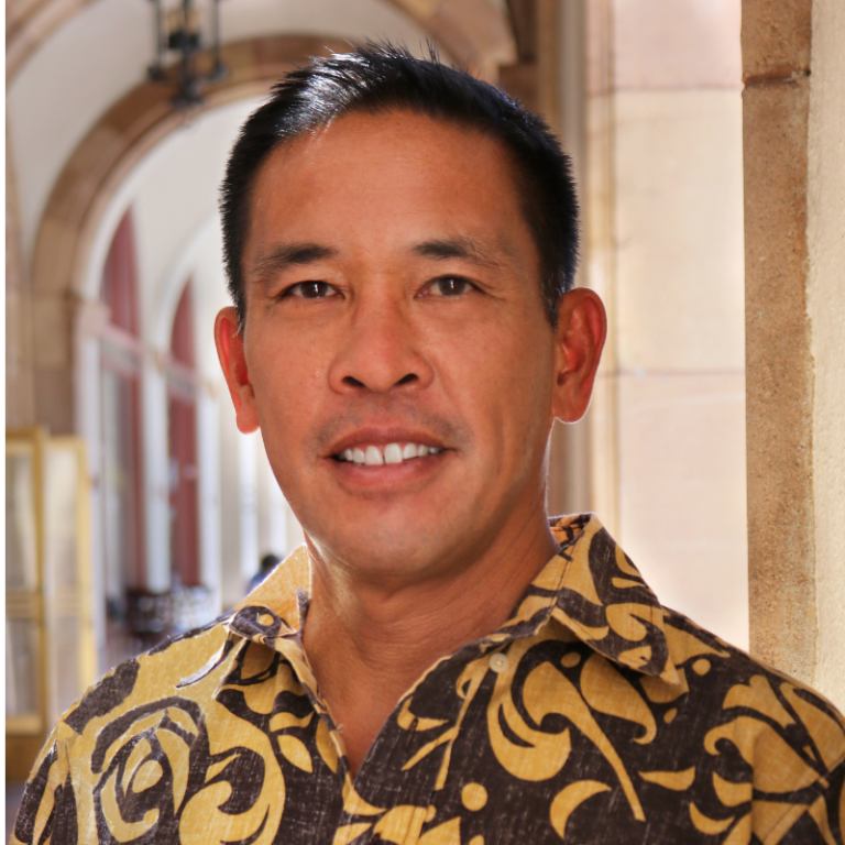 Chamber Team - Chamber of Commerce Hawaii