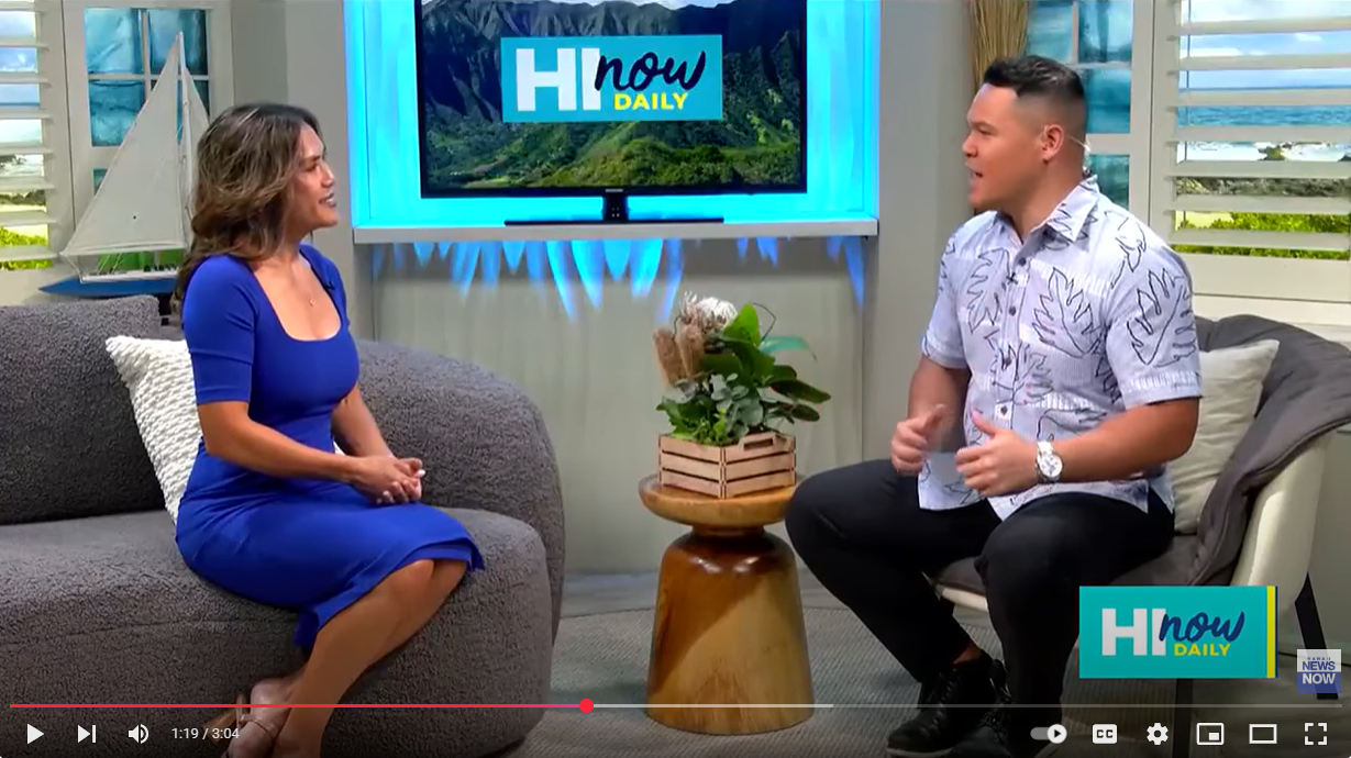HI Now Daily: Sherry Menor-McNamara on leadership, equity & the future ...