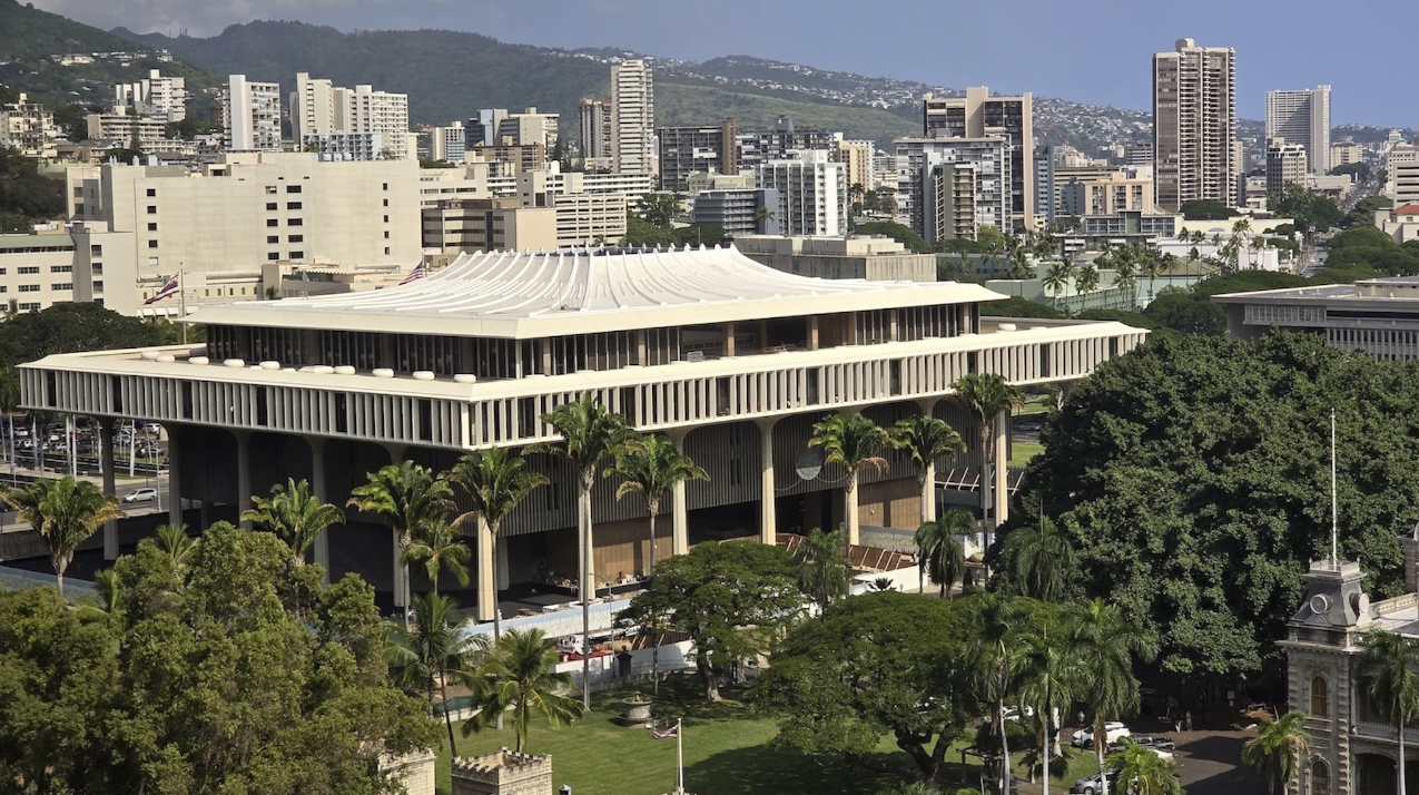Aloha State Daily: Hawaii organizations outline their top legislative ...