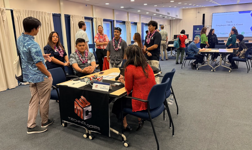 Press Release: Maui IT Employer Meet & Greet Returns to Connect Local ...